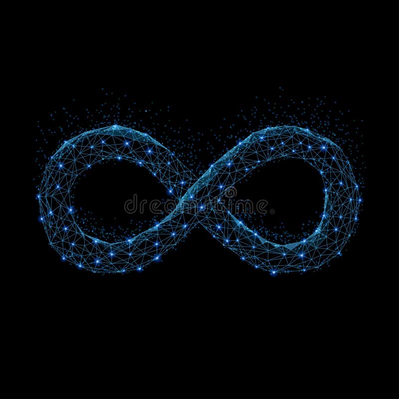 Unendlichkeitszeichen Stock Illustrationen, Vektors, & Klipart – (396 ...