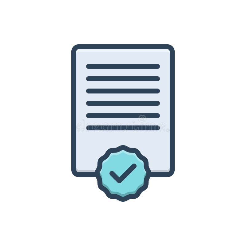 Endorsedapproved Stock Illustrations – 2 Endorsedapproved Stock ...