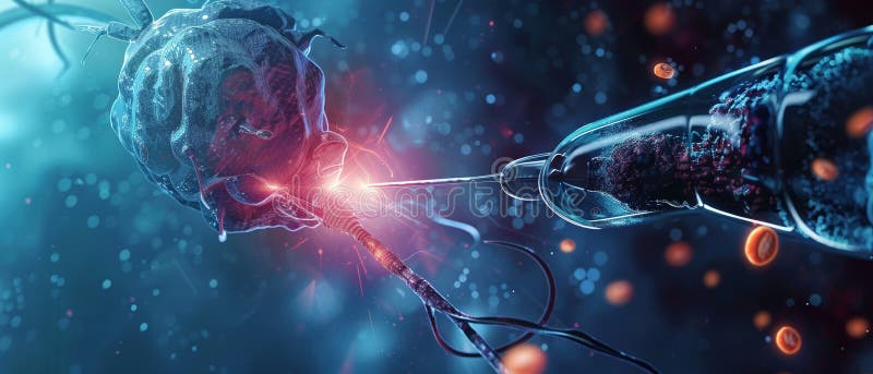 Endoscopic Surgery Performed with Unprecedented Precision Depicting ...