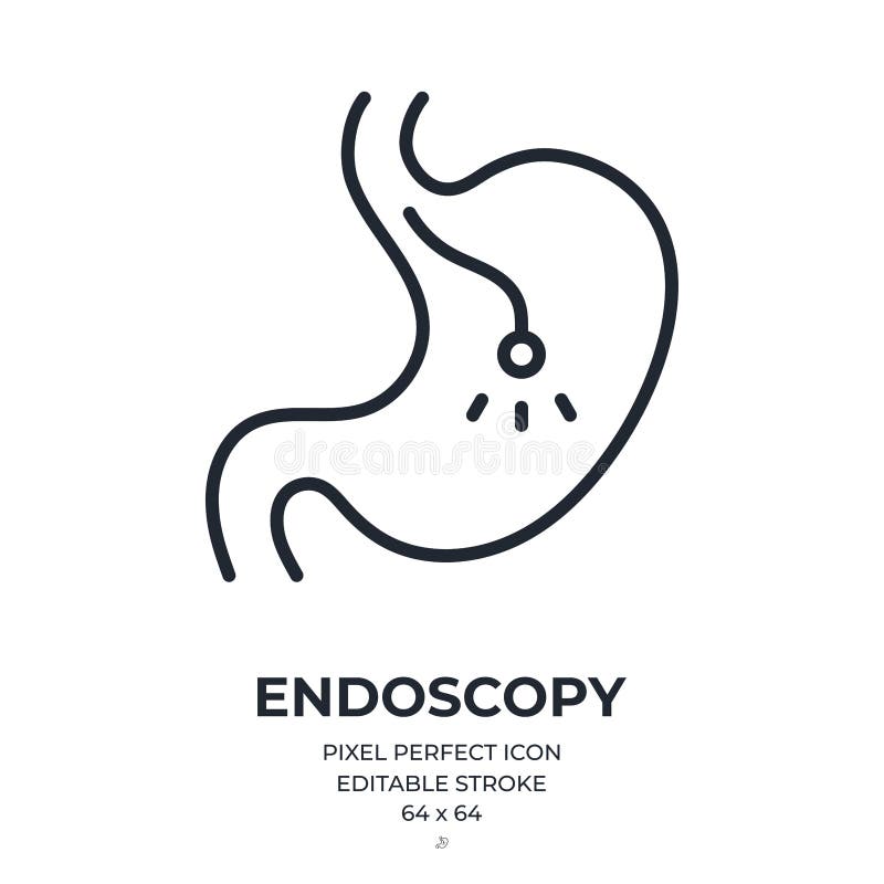 Endoscopy Logo Stock Illustrations – 137 Endoscopy Logo Stock ...