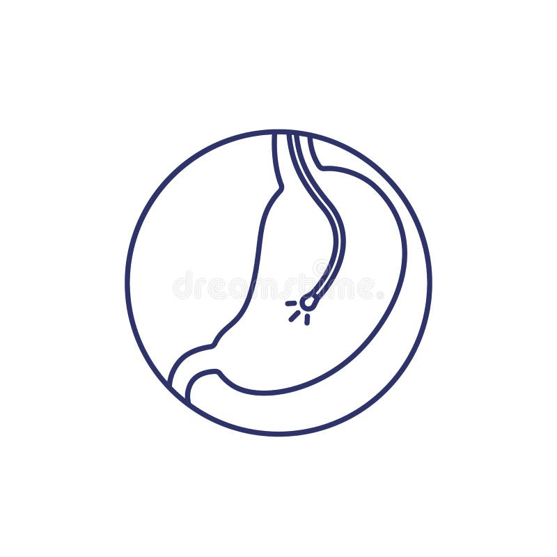 Endoscopy Logo Stock Illustrations – 137 Endoscopy Logo Stock ...