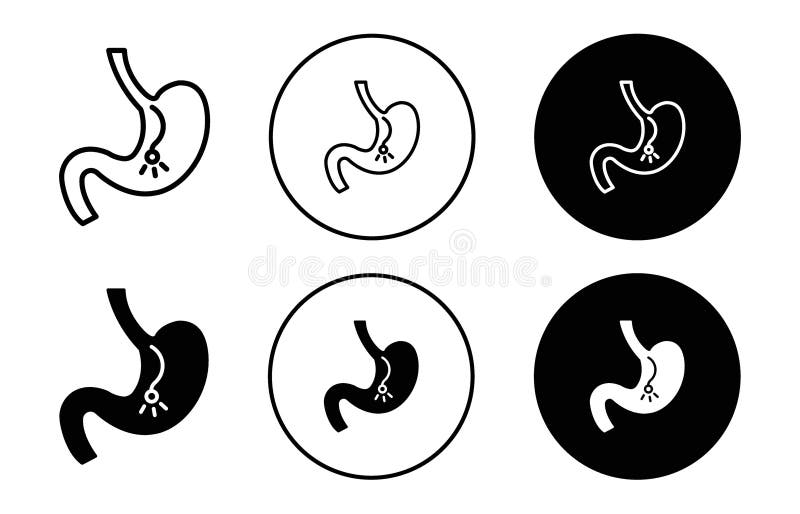 Endoscopy Logo Stock Illustrations – 204 Endoscopy Logo Stock ...