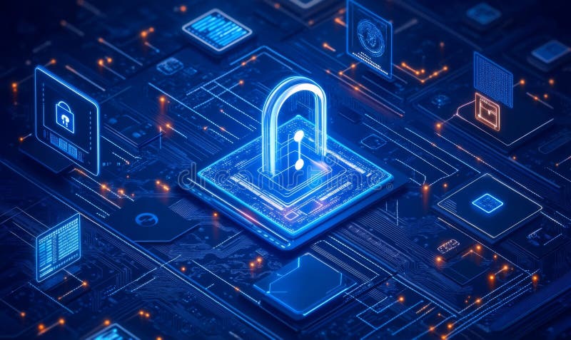 Endpoint Security is a Crucial Aspect of Cyber Defense, Providing ...