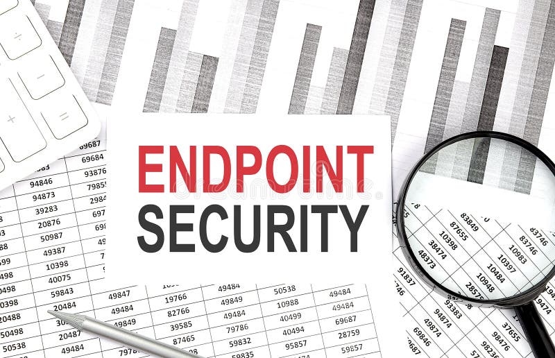 458 Endpoint Security Stock Photos - Free & Royalty-Free Stock Photos ...