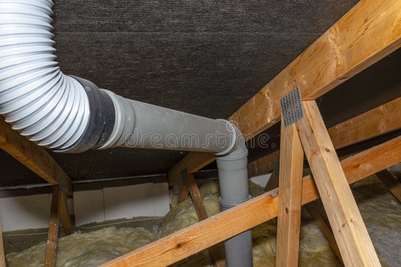 Plastic Pipes with Hot and Cold Water Coming Out of the Floor Then ... Plastic Pipes with Hot and Cold Water Coming Out of the Floor Then ...