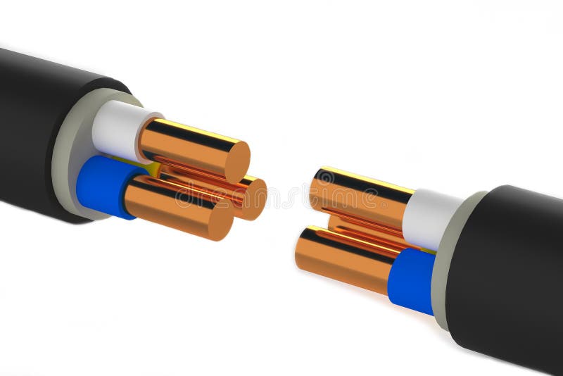 Earthing Electrode Stock Illustrations – 142 Earthing Electrode Stock ...