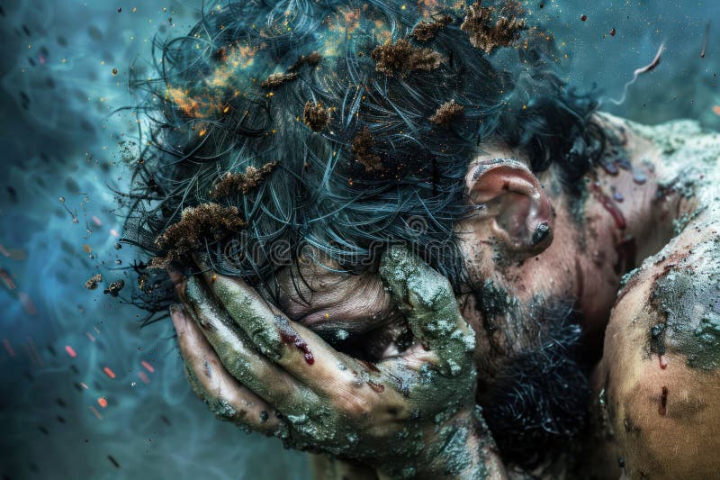 Enduring Strength: a Powerful Portrait of Resilience and Perseverance ...