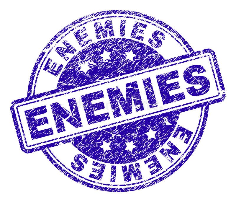 Enemies Caption Stock Illustrations – 17 Enemies Caption Stock ...