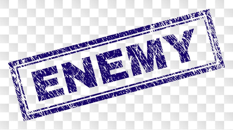 Enemy Label Stock Illustrations – 163 Enemy Label Stock Illustrations ...