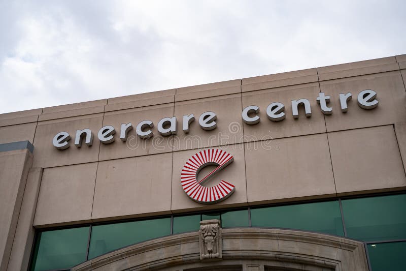 Enercare Centre is an Exhibition Complex Located at Exhibition Place in ...
