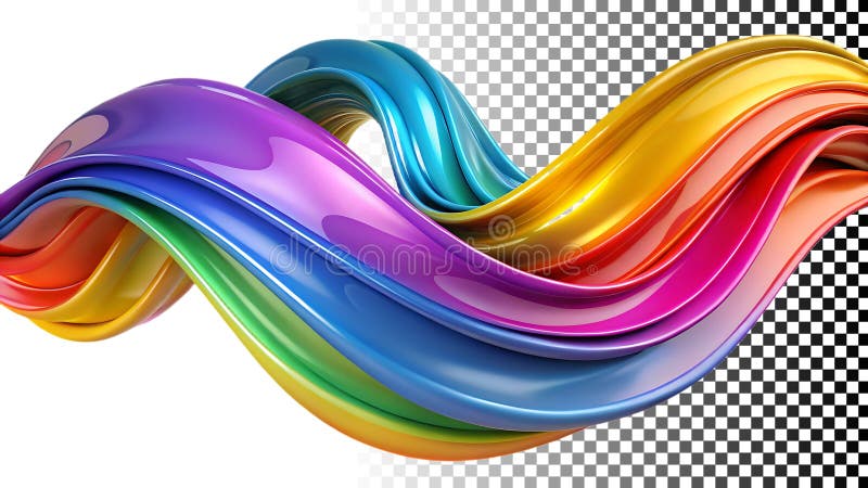 Multiple Rainbow Colors Stock Illustrations – 2,353 Multiple Rainbow Colors Stock Illustrations ...