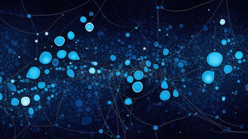 Energetic Abstract Background Stock Illustration - Illustration of ...