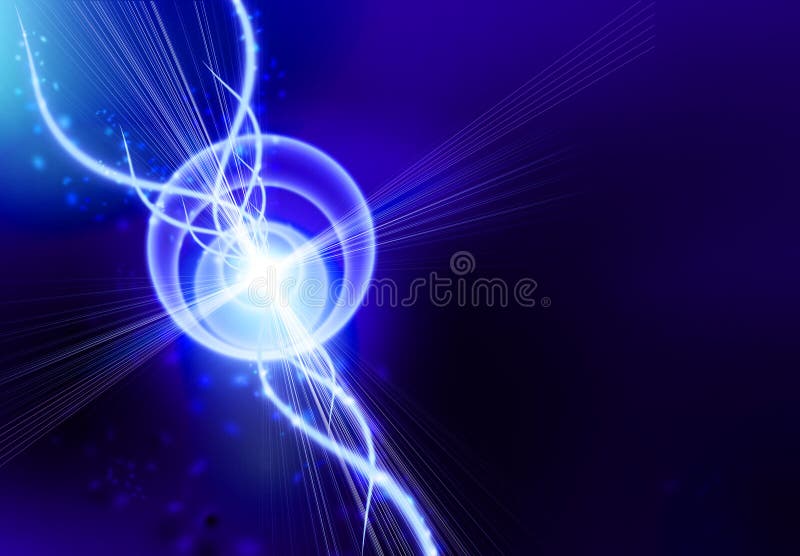 Energetic background stock illustration. Illustration of drawing - 9324959