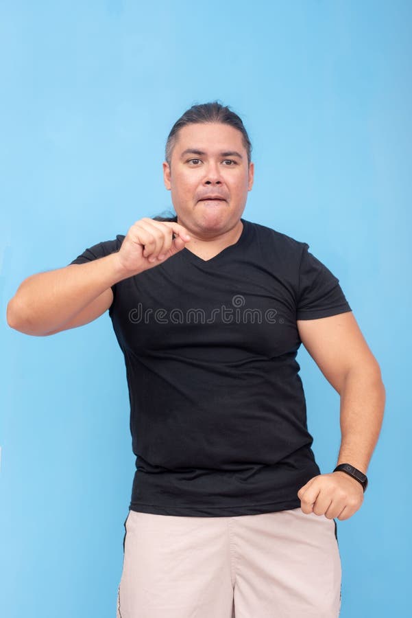 Filipino Undercut Stock Photos - Free & Royalty-Free Stock Photos from ...