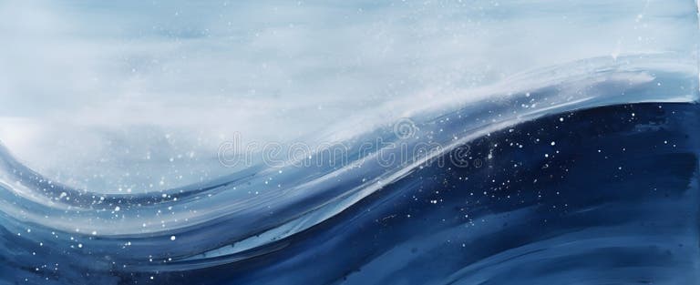 Energetic Design with Abstract Multicolored Background. Intense Colors ...