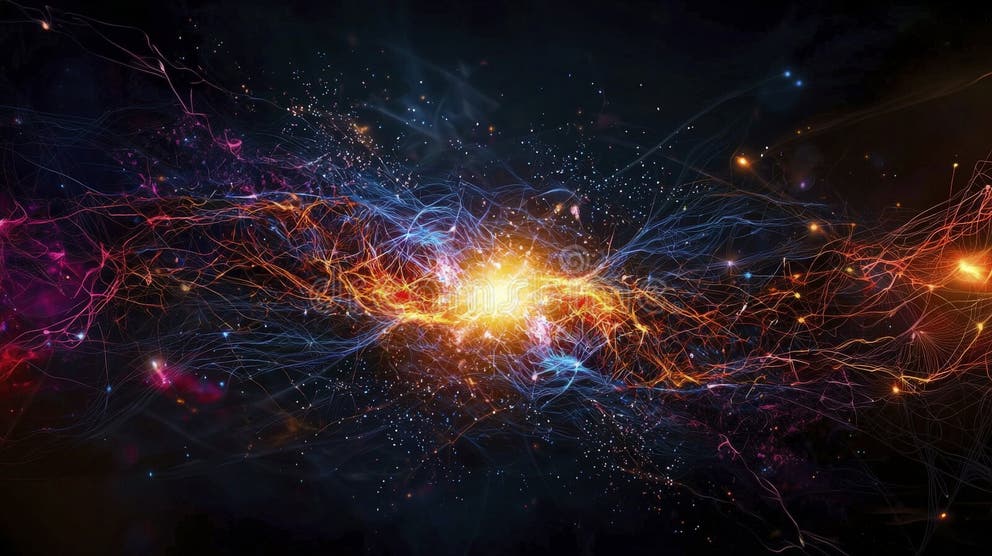 Energetic Digital Art Visualizing Collaborative Problem Solving in a ...