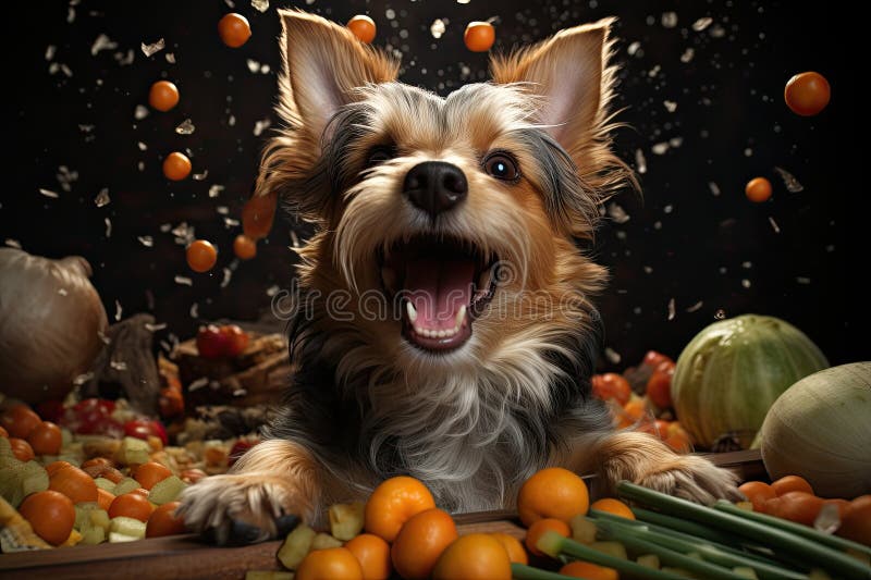 299 Dog Falling Food Stock Photos - Free & Royalty-Free Stock Photos ...