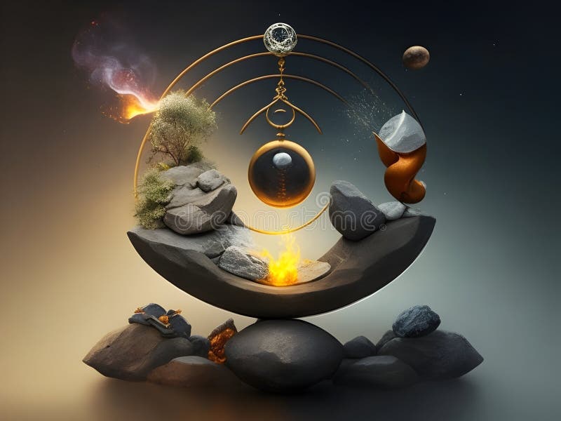 Visual Equilibrium Stock Illustrations – 426 Visual Equilibrium Stock ...