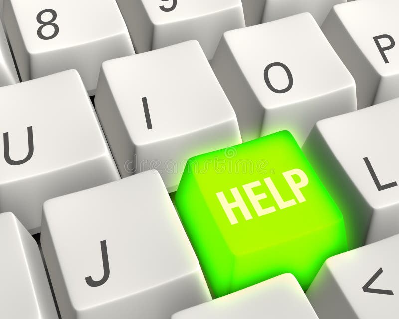 Help me stock image. Image of resolve, contact, difficulty - 8497457