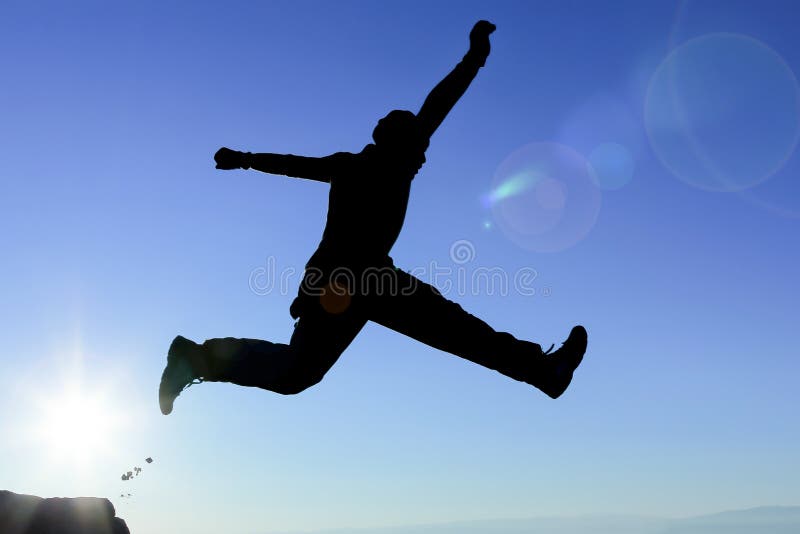 Creative Visual about the Situations of an Energetic and Enthusiastic ...