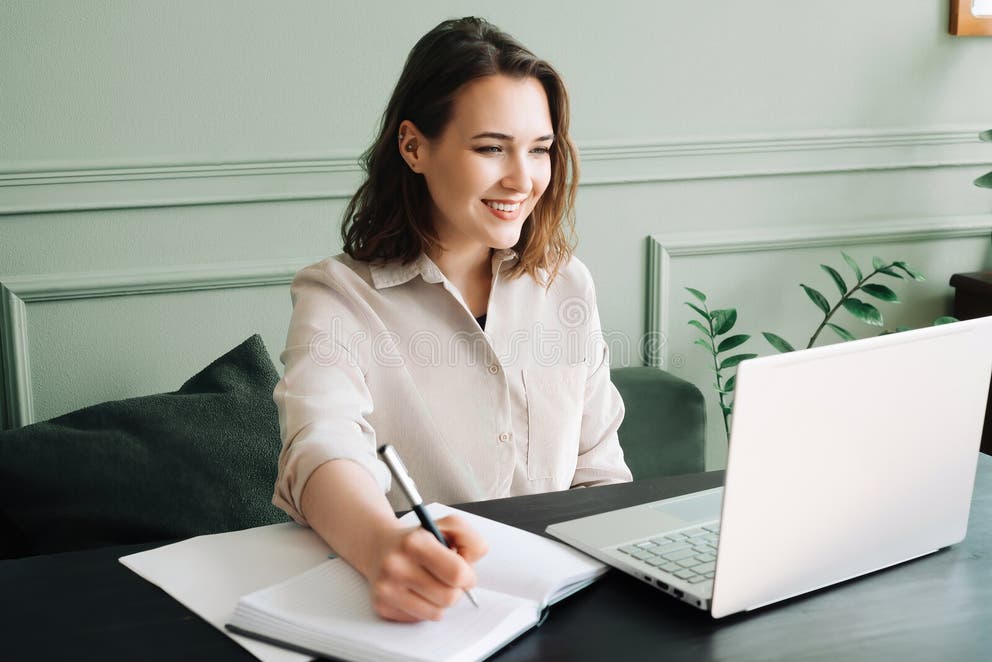 Energetic Millennial Student Multi-Tasking: Typing, Video Learning, and ...