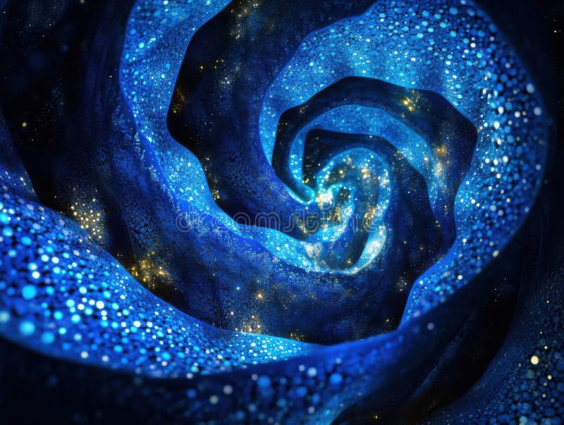 Energetic Patterns. Abstract and Vibrant Theme Concept Stock ...