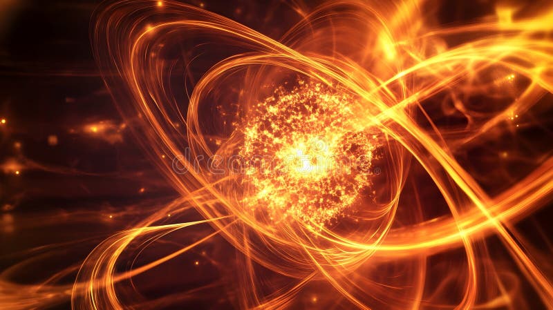 Energetic Radiation Waves of Nuclear Fission Reaction with Scattering ...