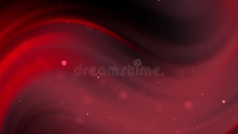 Energetic Red and Black Dust Particles Backgrounds Stock Video - Video ...