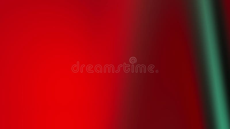 Energetic Red Gradient Background Video Stock Video - Video of bright ...