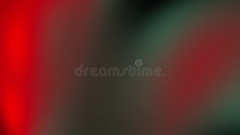 Energetic Red Gradient Background Video Stock Footage - Video of ...