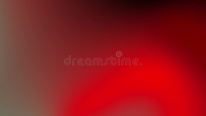 Energetic Red Gradient Background Video Stock Video - Video of abstract ...