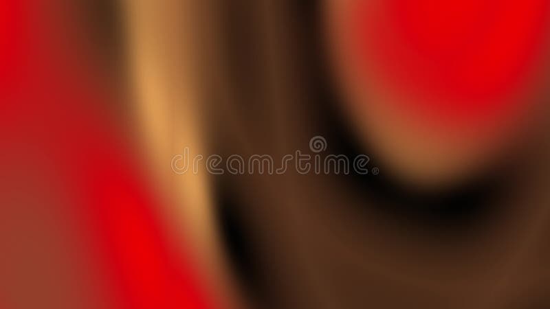 Energetic Red Gradient Background Video Stock Footage - Video of bright ...