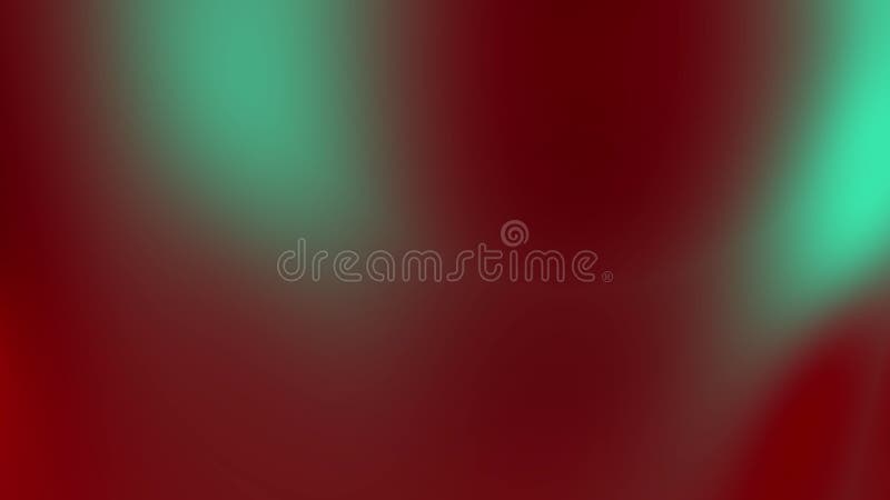 Energetic Red Gradient Background Video Stock Video - Video of glow ...