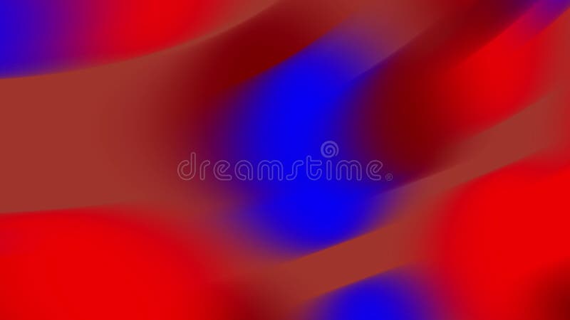 Energetic Red Gradient Background Video Stock Video - Video of backdrop ...