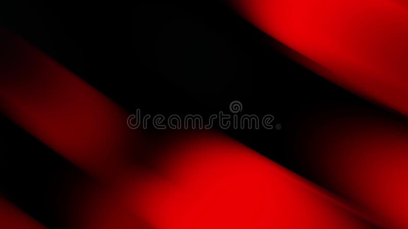 Energetic Red Gradient Background Video Stock Footage - Video of ...