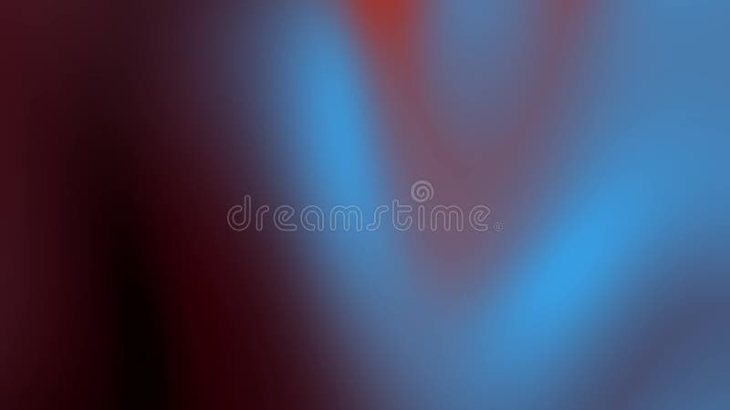 Energetic Red Gradient Background Video Stock Video - Video of grade ...