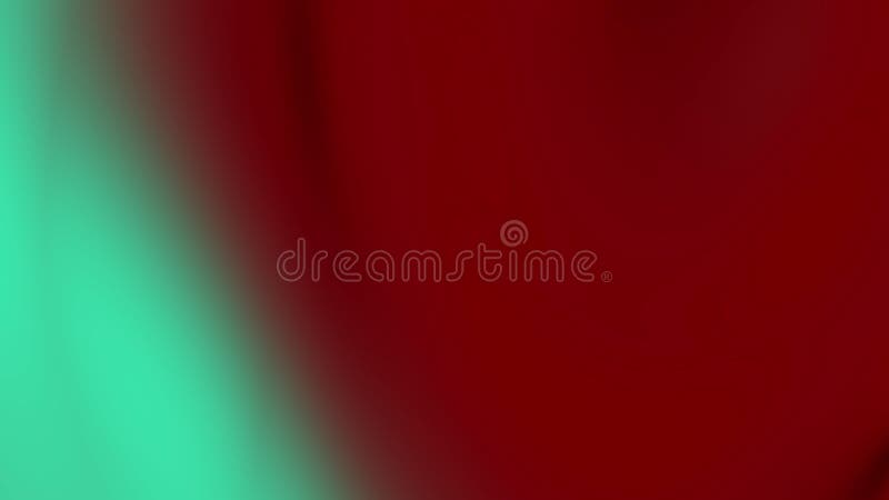 Energetic Red Gradient Background Video Stock Footage - Video of ...