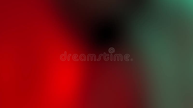 Energetic Red Gradient Background Video Stock Video - Video of motion ...