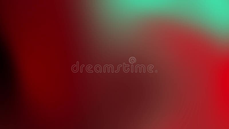 Energetic Red Gradient Background Video Stock Video - Video of backdrop ...