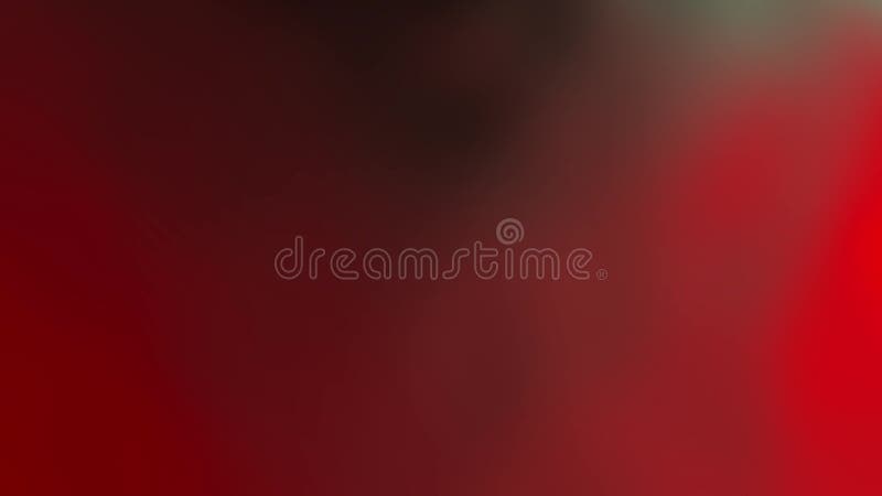 Energetic Red Gradient Background Video Stock Footage - Video of ...