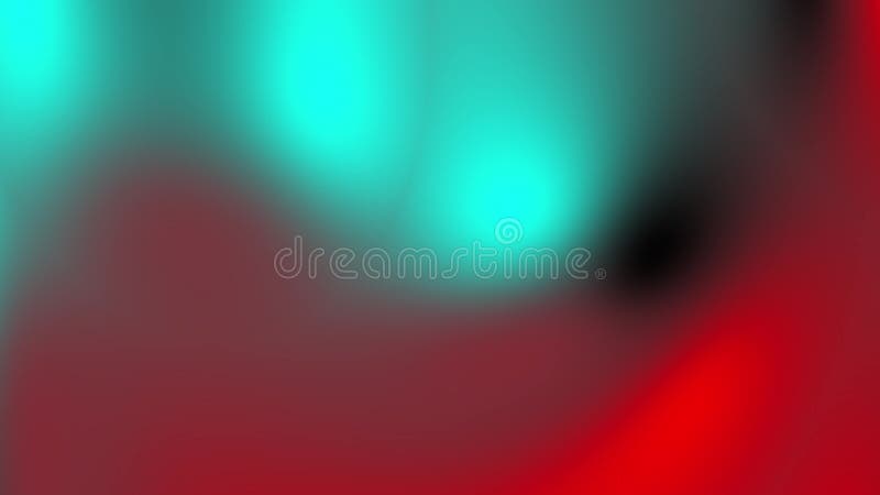 Energetic Red Gradient Background Video Stock Video - Video of smooth ...