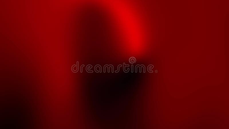 Energetic Red Gradient Background Video Stock Video - Video of flowing ...