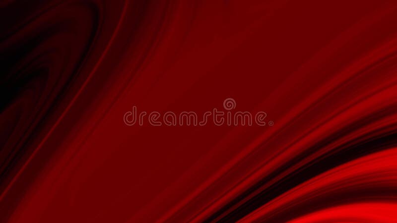 Energetic Red Gradient Background Video Stock Video - Video of flowing ...
