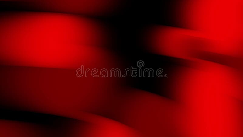 Energetic Red Gradient Background Video Stock Footage - Video of ...