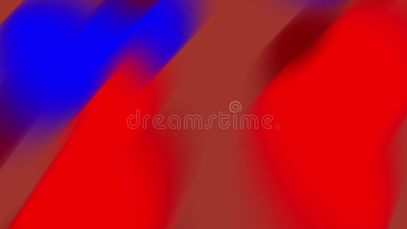 Energetic Red Gradient Background Video Stock Footage - Video of ...