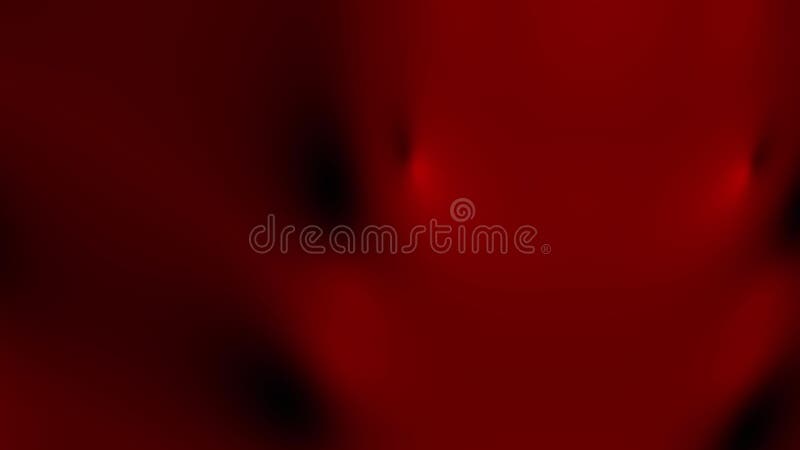 Energetic Red Gradient Background Video Stock Video - Video of ...