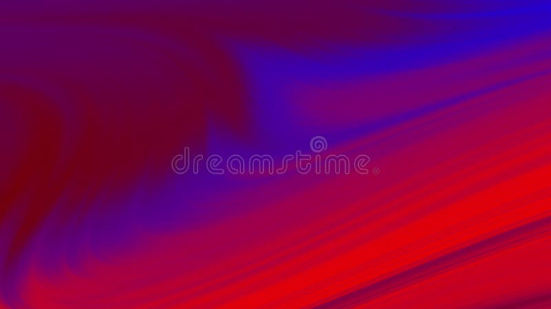 Energetic Red Gradient Background Video Stock Video - Video of backdrop ...
