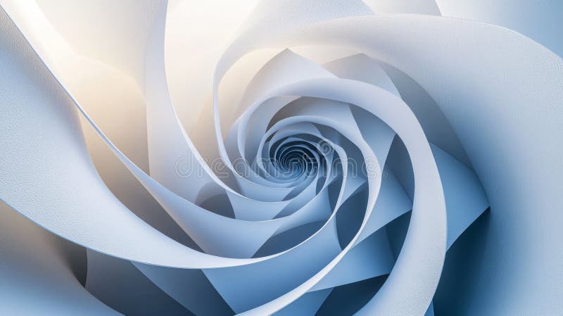 An Energetic Visual Effect is Achieved through an Abstract Pattern of ...