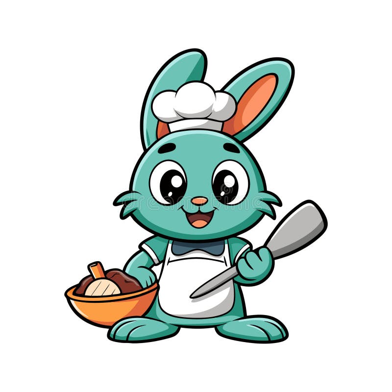 Bunny Forgiving Stock Illustrations – 3 Bunny Forgiving Stock ...