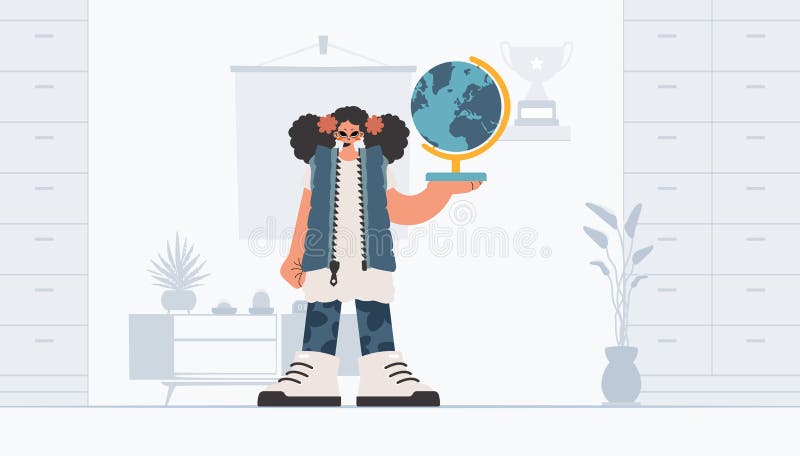 Colossal Globe Stock Illustrations – 186 Colossal Globe Stock ...